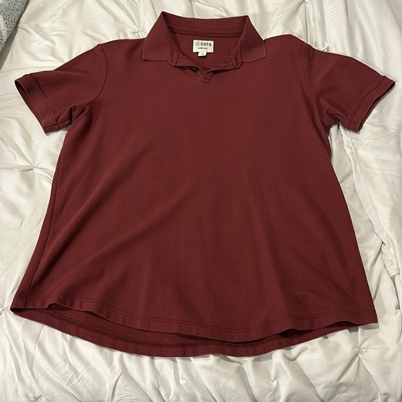 Cuts Clothing | Shirts | Mens Prestige Polo From Cuts Clothing | Poshmark